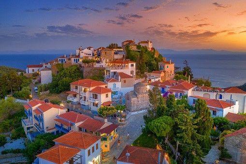 Travel Guide to Alonissos: Everything You Need to Know to Visit the ...