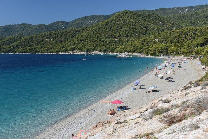 Travel Guide to Alonissos: Everything You Need to Know to Visit the ...