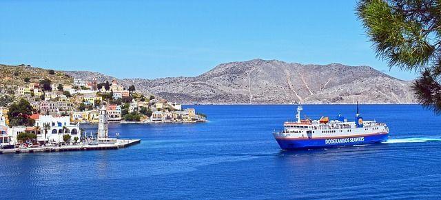 Symi Travel Guide: What to See and Do on the Island of Symi 2023 | Greca.co